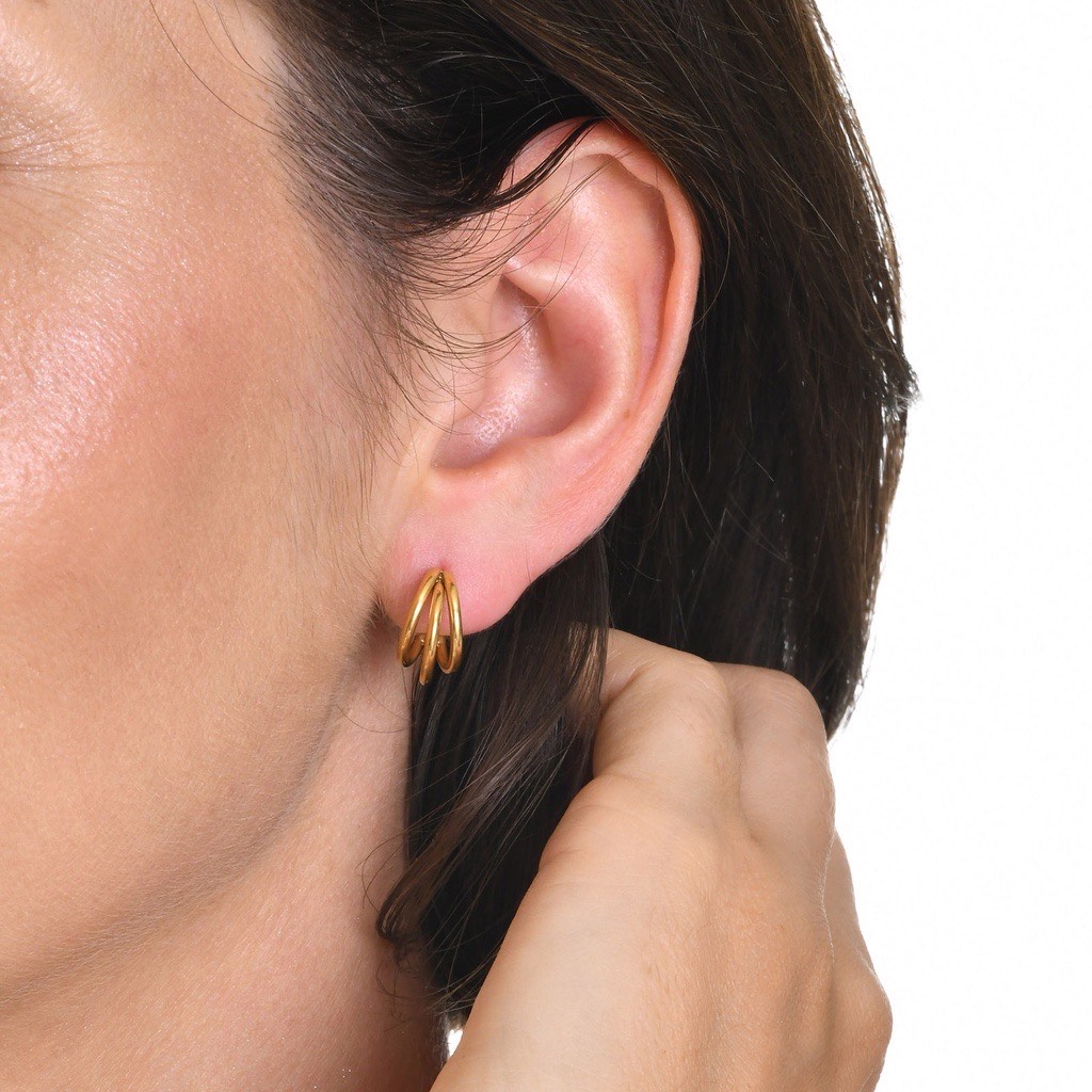 Ritz Semi-hoops – Steleo PH