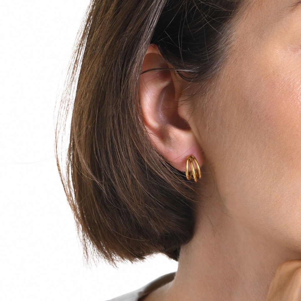 Ritz Semi-hoops – Steleo PH